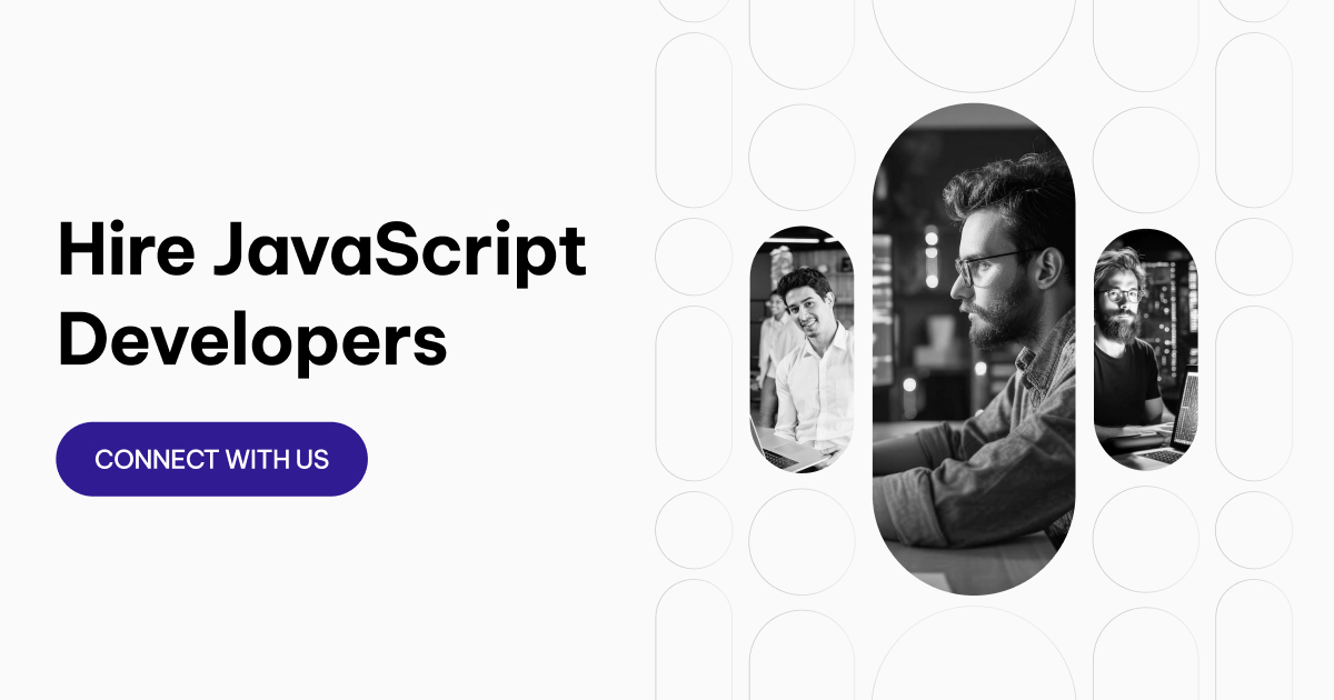 Hire JavaScript Developers At The Best Rates In 2025