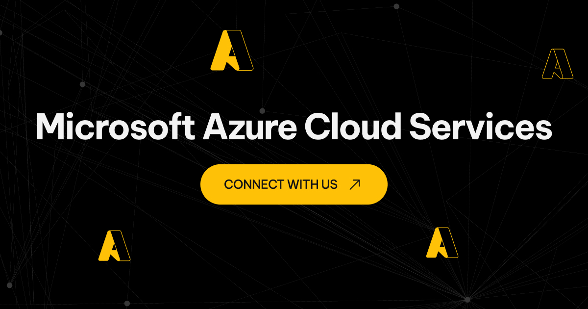 Hire Azure Developers | Microsoft Azure Cloud Experts