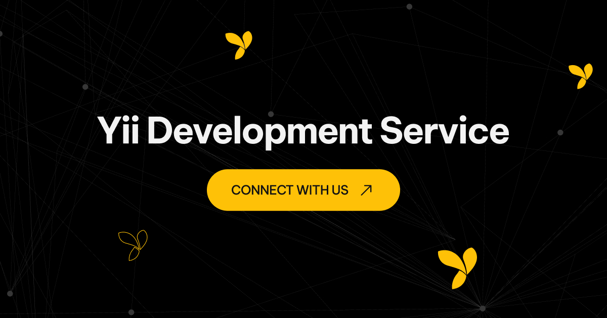 Hire yii developers in 48 hour | yii 2 engineer