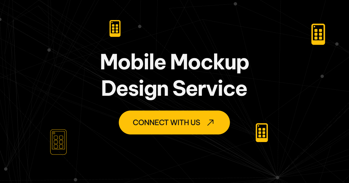 Hire Mobile Mockup Designers | App Design Experts